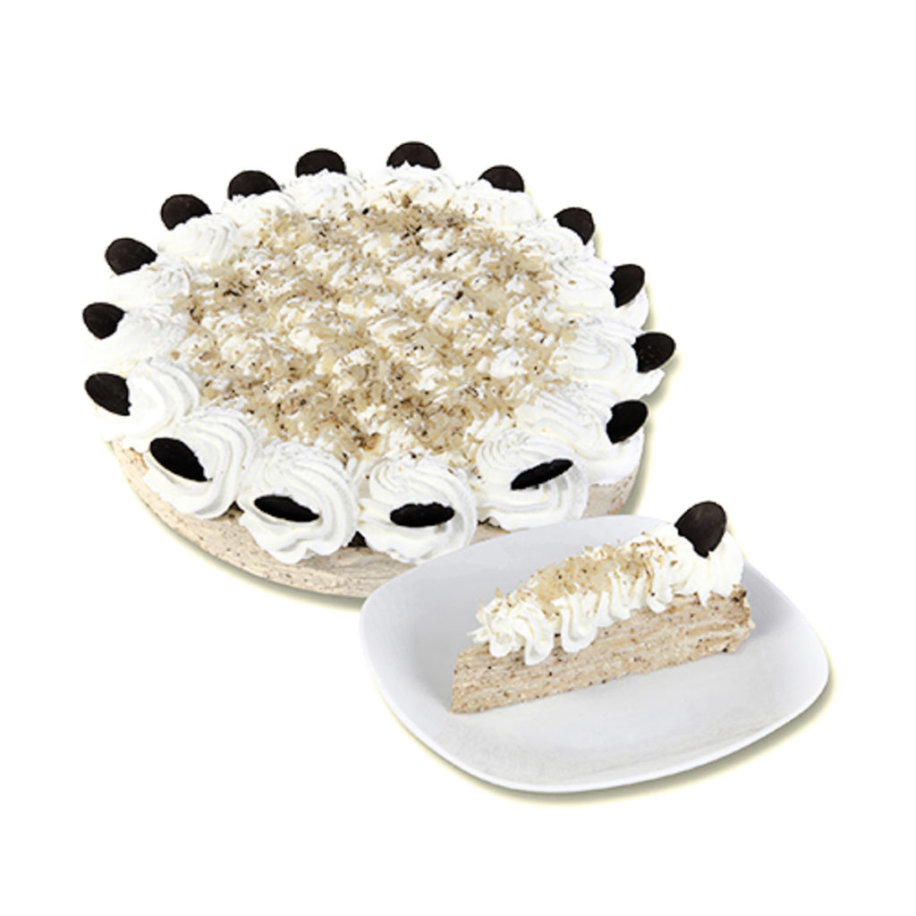 Cukrárna Pusinka Standardní dorty | Cukrárna Pusinka