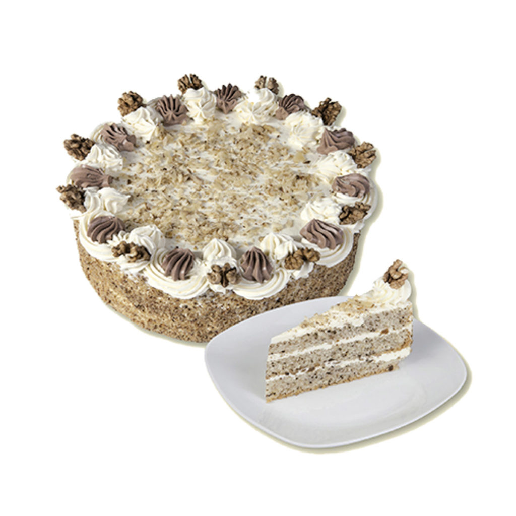 Cukrárna Pusinka Standardní dorty | Cukrárna Pusinka